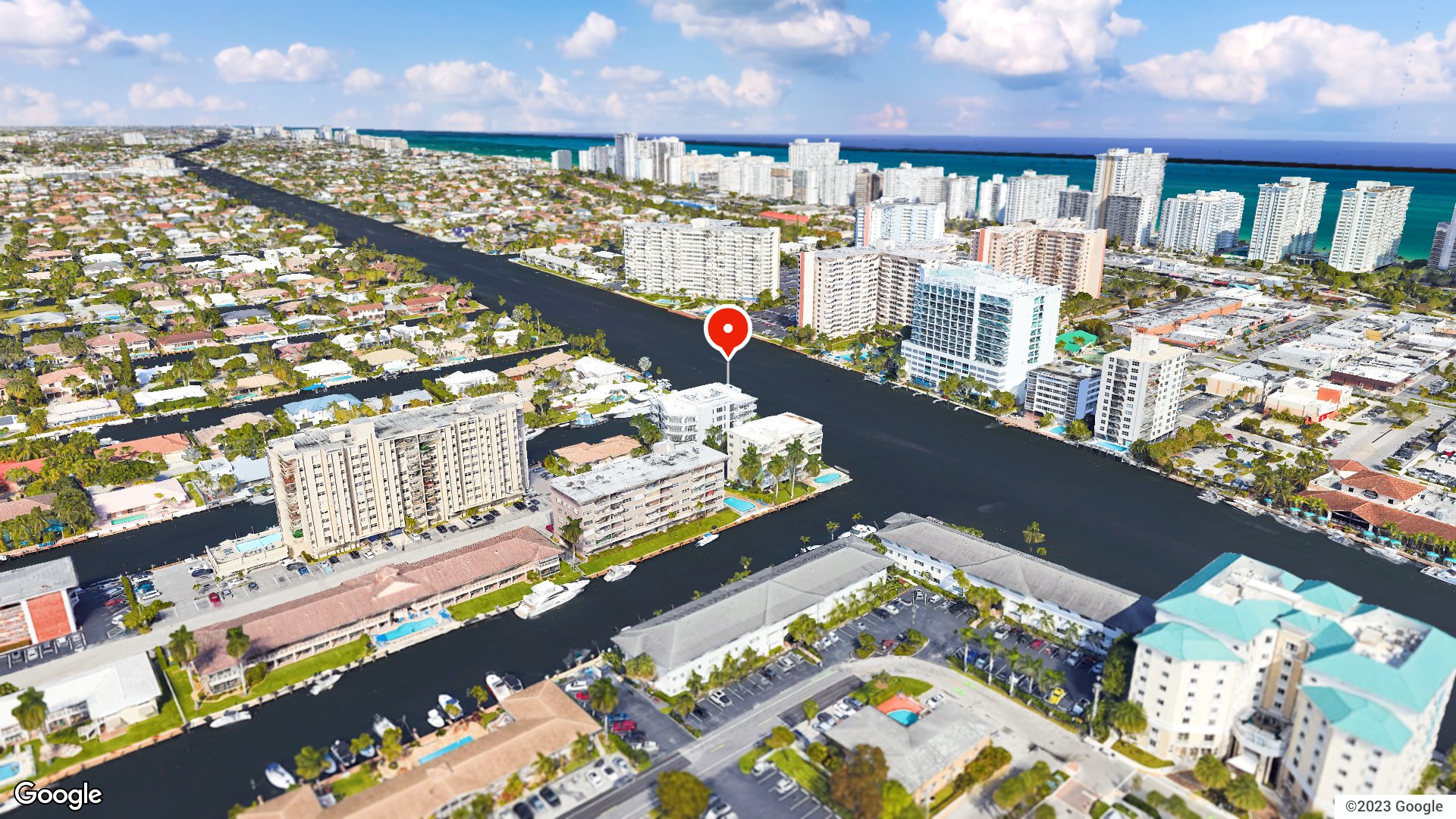 33 Intracoastal Real Estate For Sale • 0 • 2895 NE 33rd Ct, Fort ...