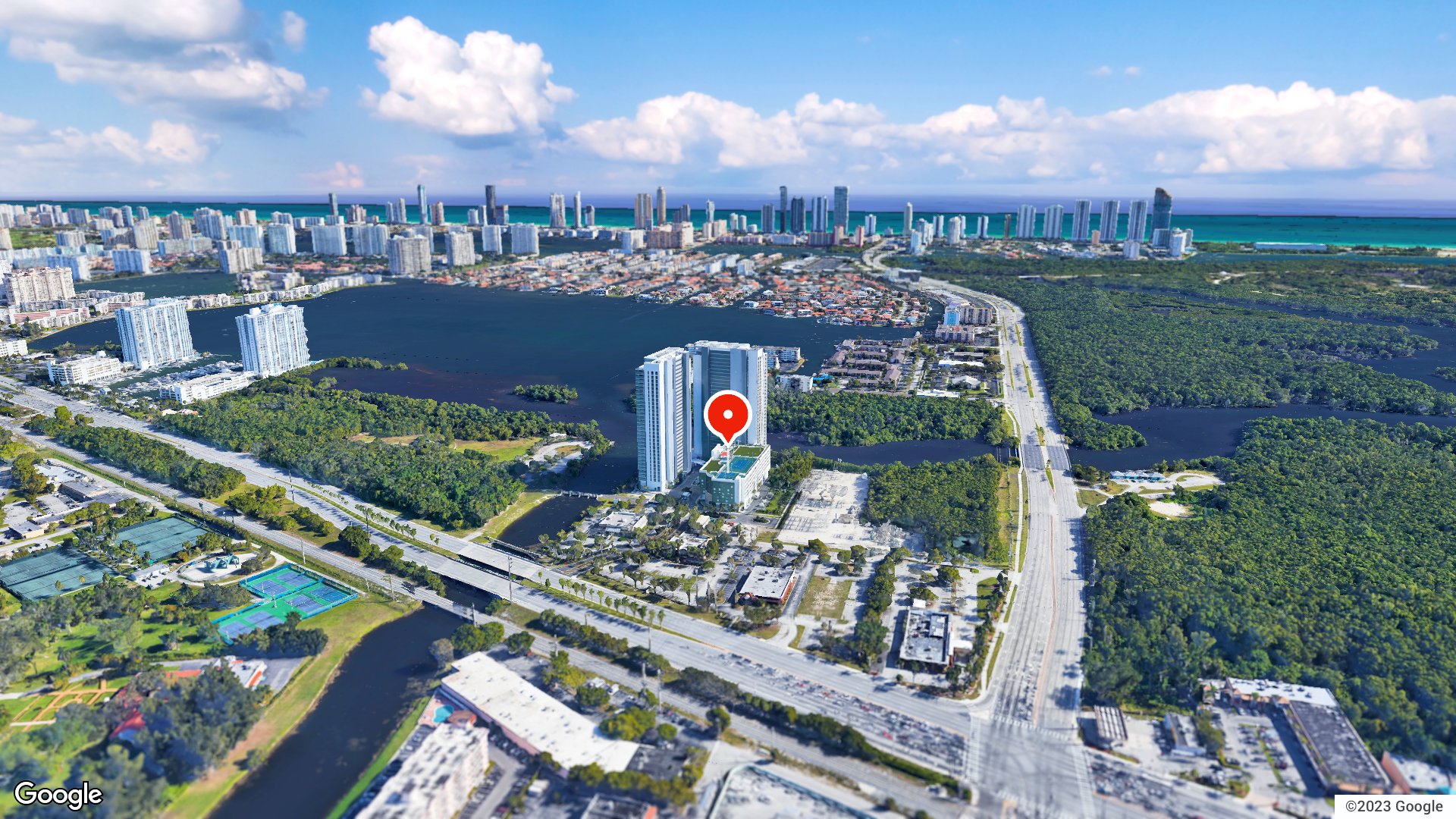 The Harbour Condos For Sale • (41 listings) • , North Miami Beach, FL 33160