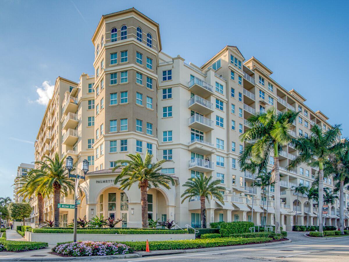 MLS# R10990243 | 99 SE Mizner Blvd #401, Boca Raton, FL 33432 Condo for ...