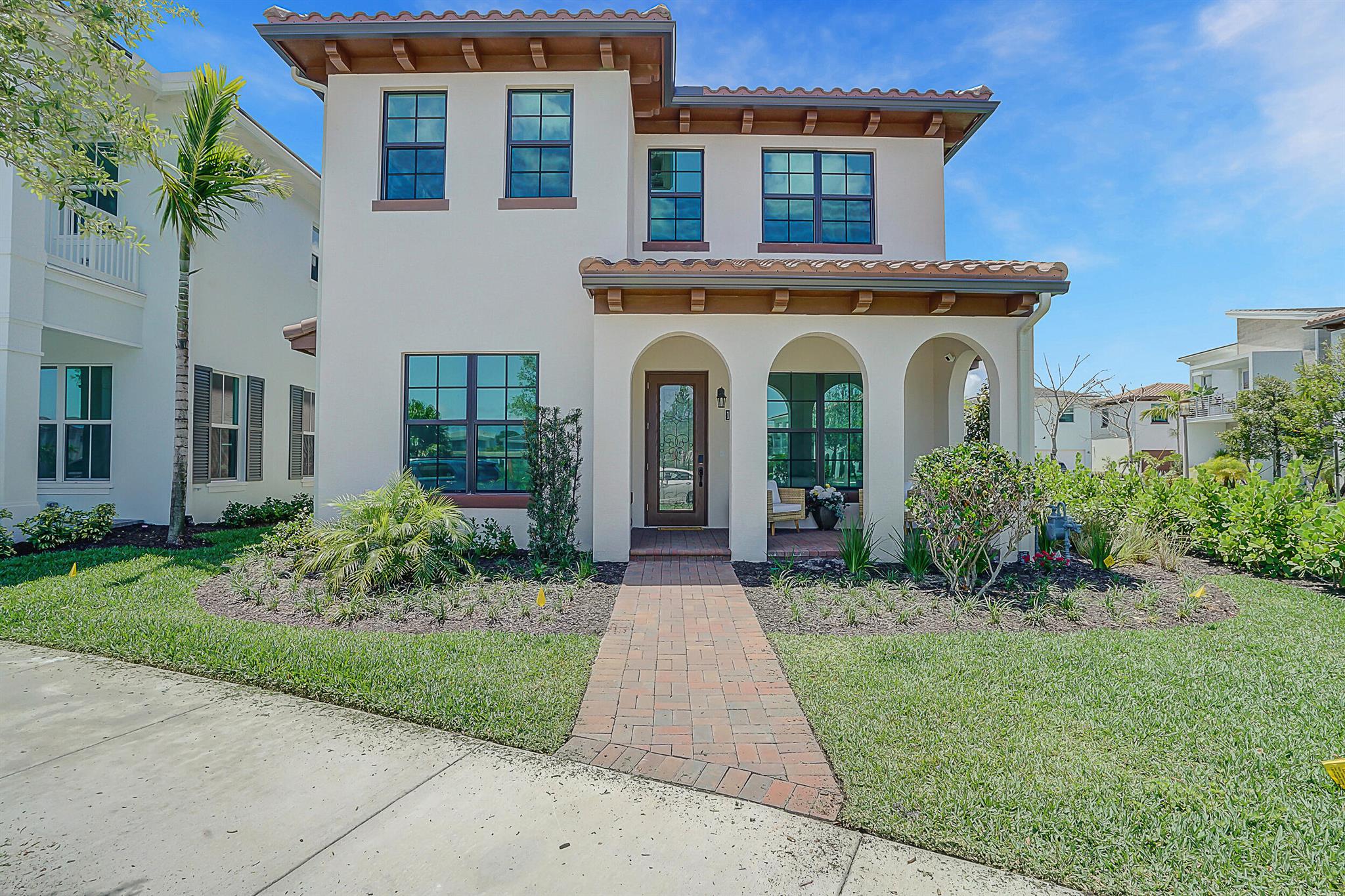 MLS# R11071518 | 13468 Bernoulli Way, Palm Beach Gardens, FL 33418 ...